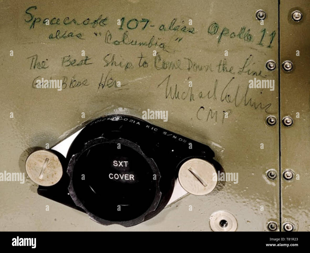 Rockwell collins hi-res stock photography and images - Alamy