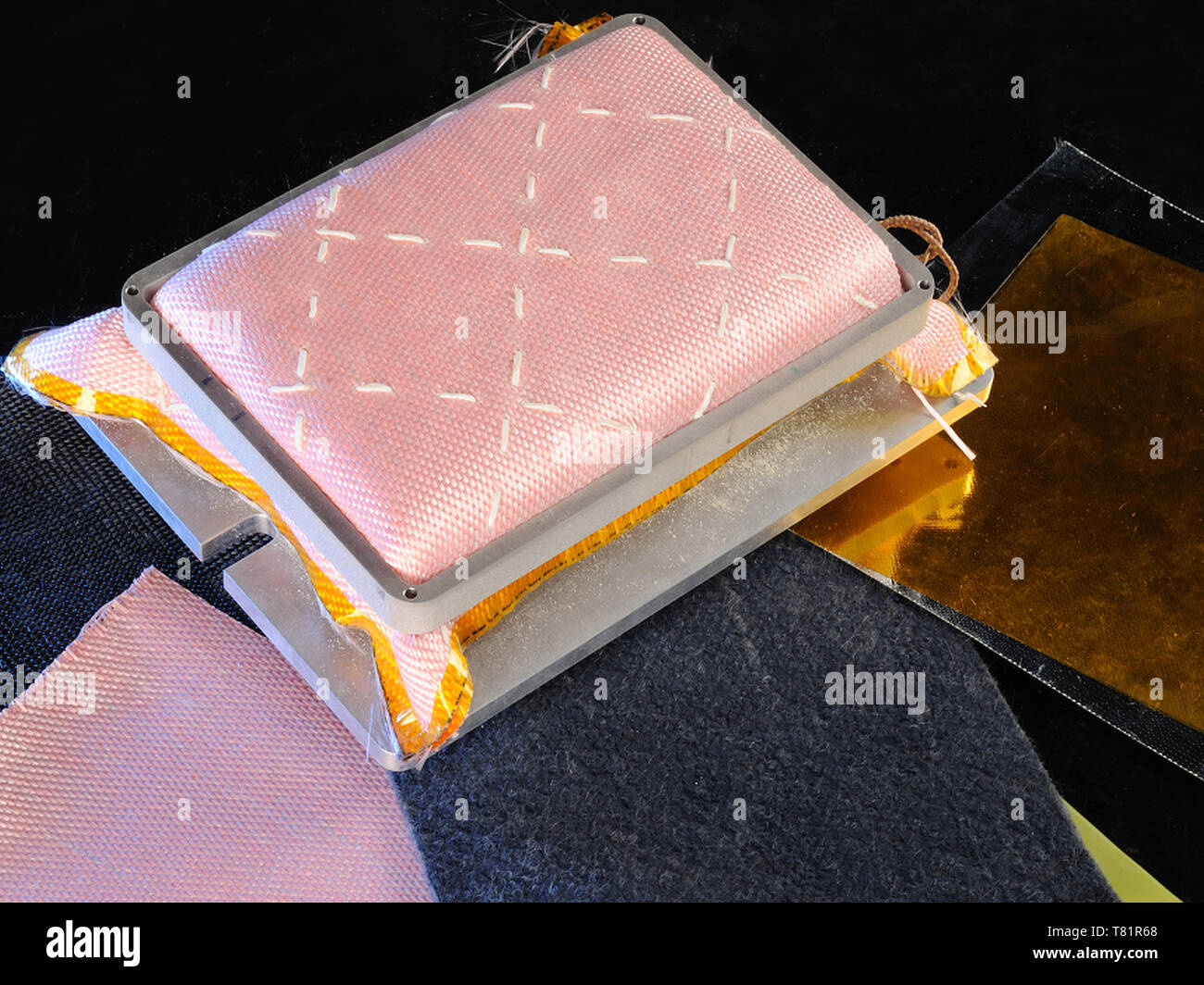 Thermal systems hi-res stock photography and images - Alamy