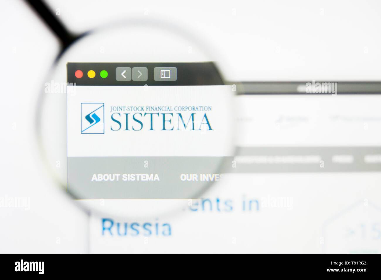Sistema logo hi-res stock photography and images - Alamy