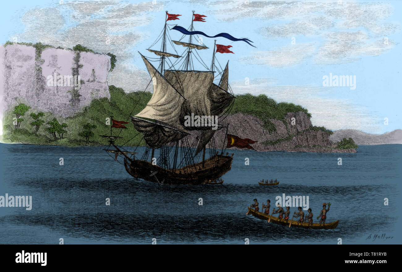 English ship 1600s hi-res stock photography and images - Alamy