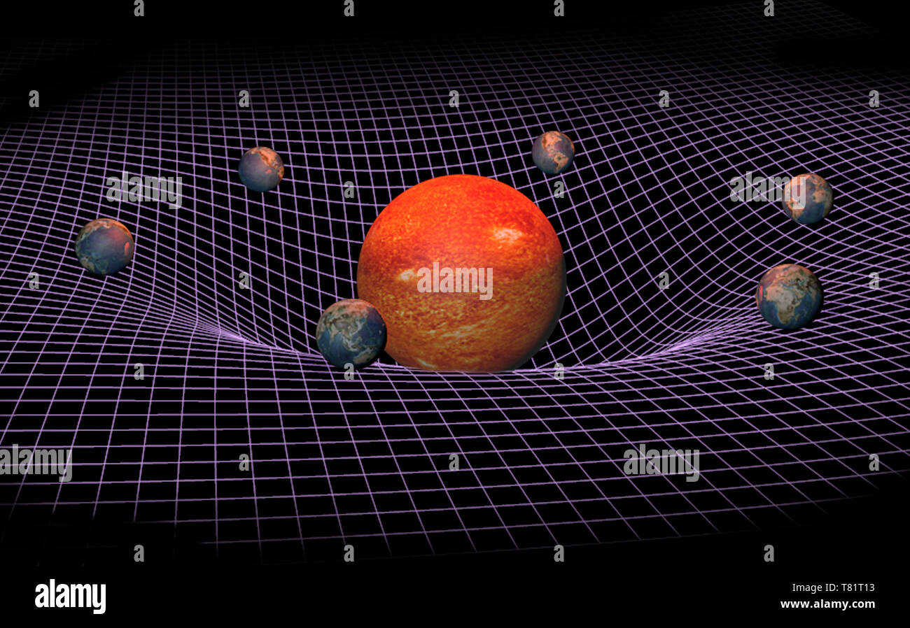 Solar System Gravity Pull If The Sun's Gravity Is So Strong, How Come