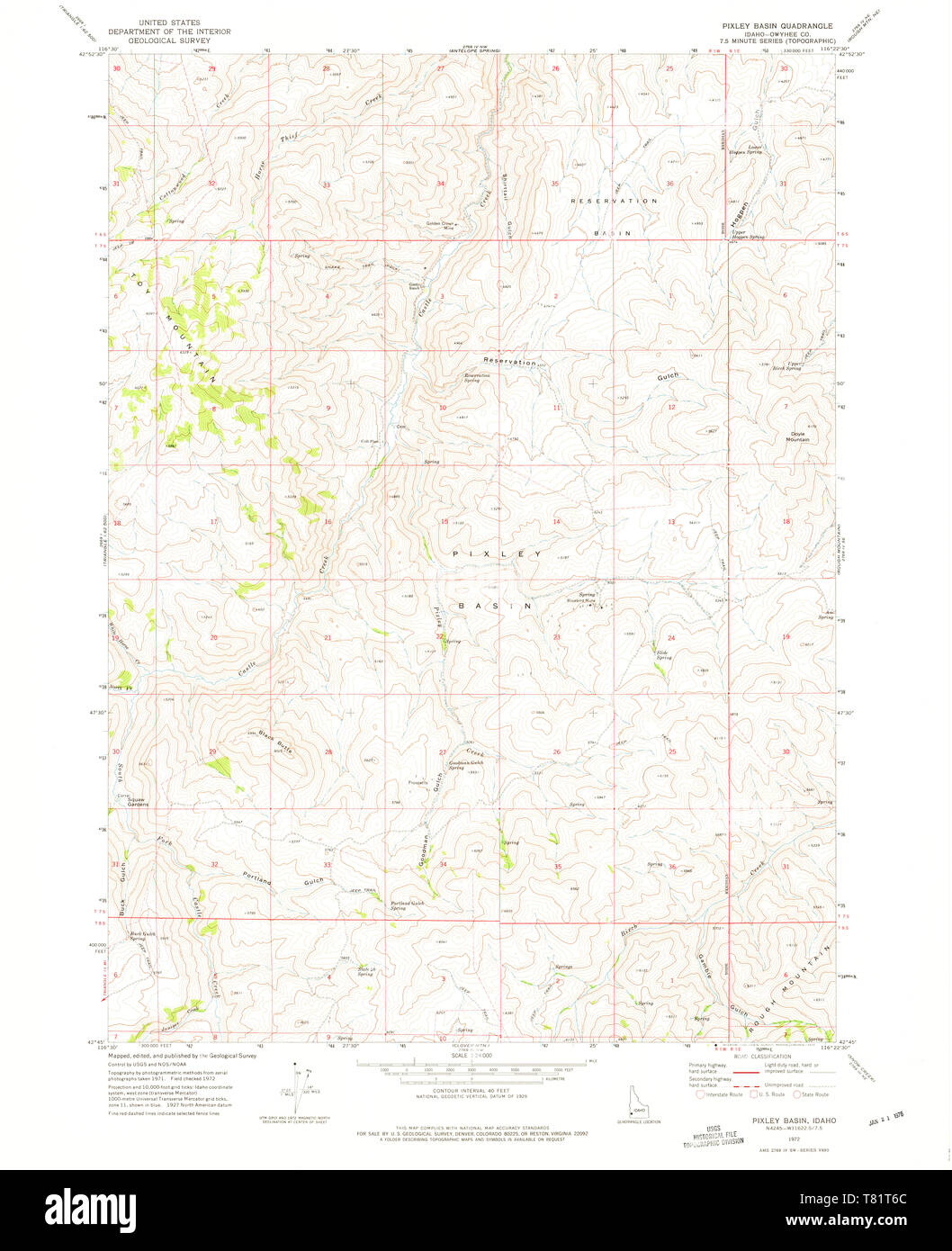 Pixley basin hi-res stock photography and images - Alamy