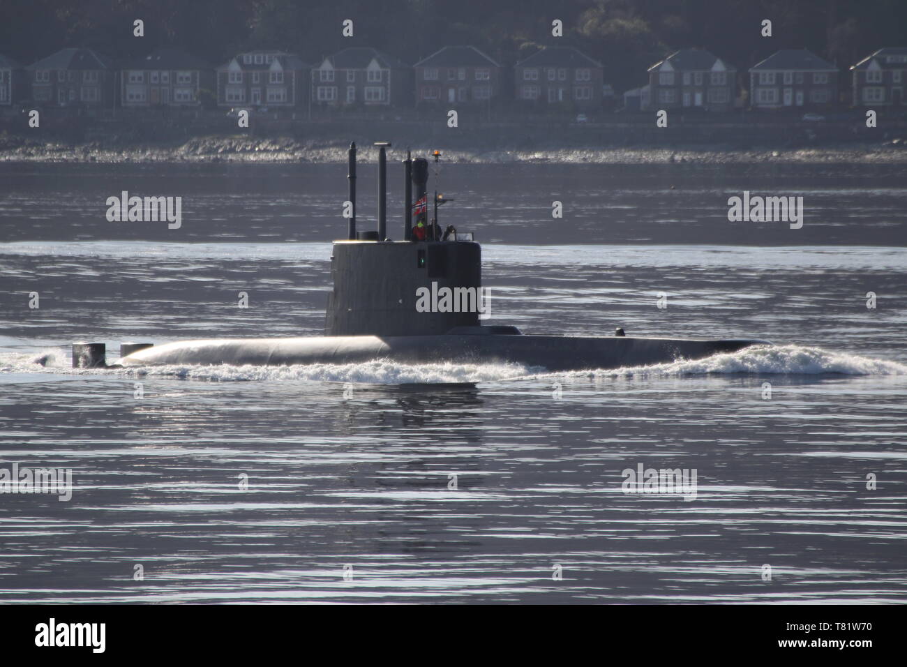 Ula class hi-res stock photography and images - Alamy