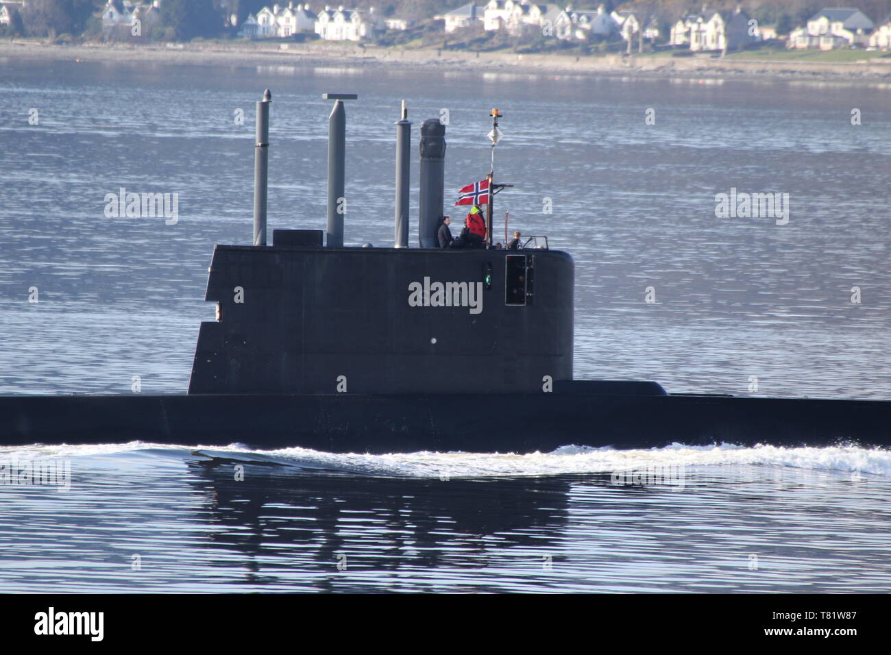 Hnoms utsira hi-res stock photography and images - Alamy