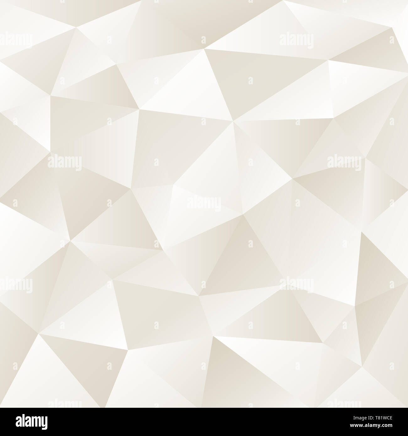 Geometric Abstract Pattern Stock Photo - Alamy