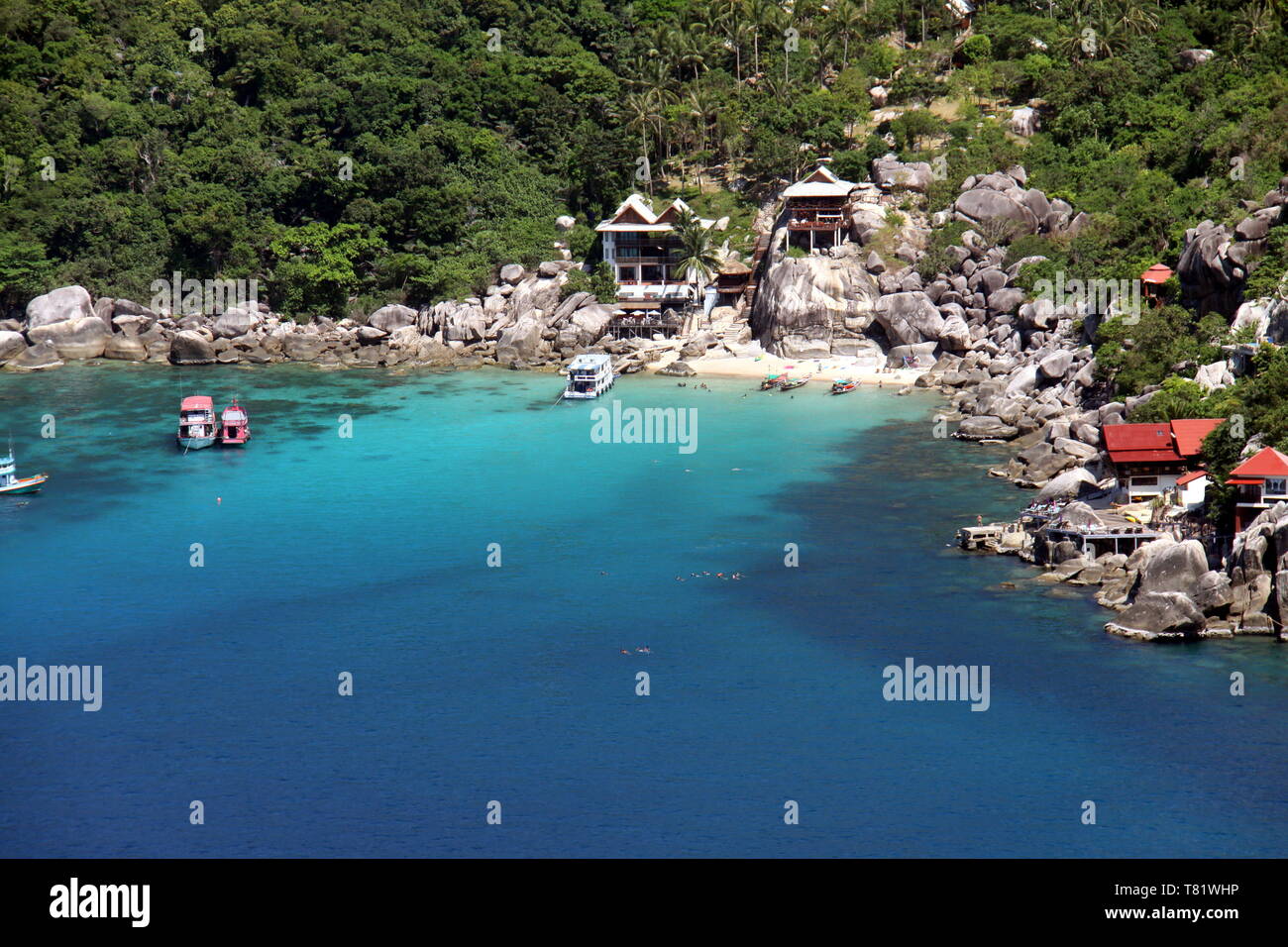 Sai ri beach hi-res stock photography and images - Alamy