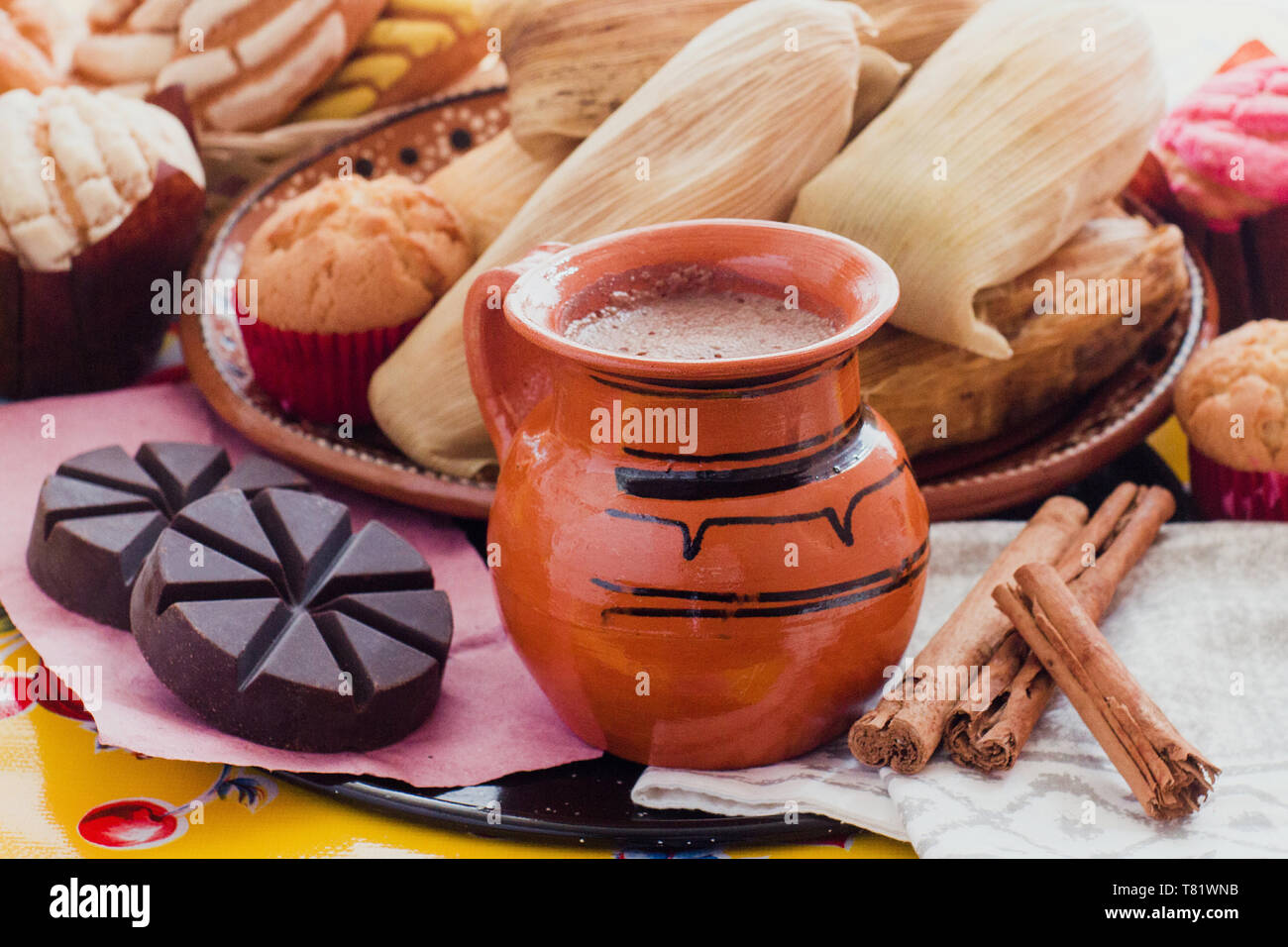 Culture of cocoa hi-res stock photography and images - Alamy
