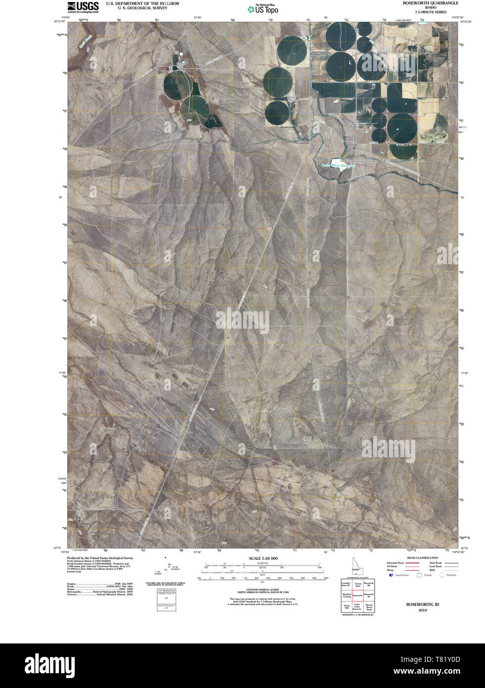 Roseworth Cut Out Stock Images & Pictures - Alamy