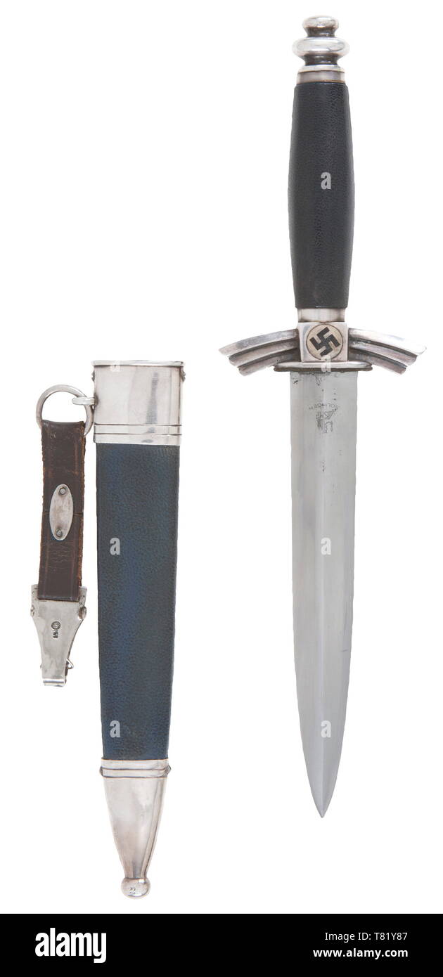 Solingen knife hi-res stock photography and images - Alamy