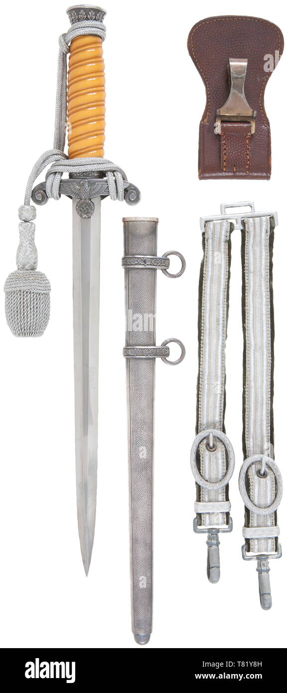 Silver sword hi-res stock photography and images - Alamy