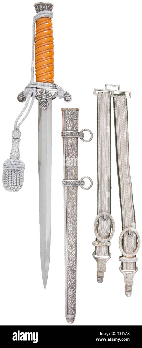 Silver sword hi-res stock photography and images - Alamy