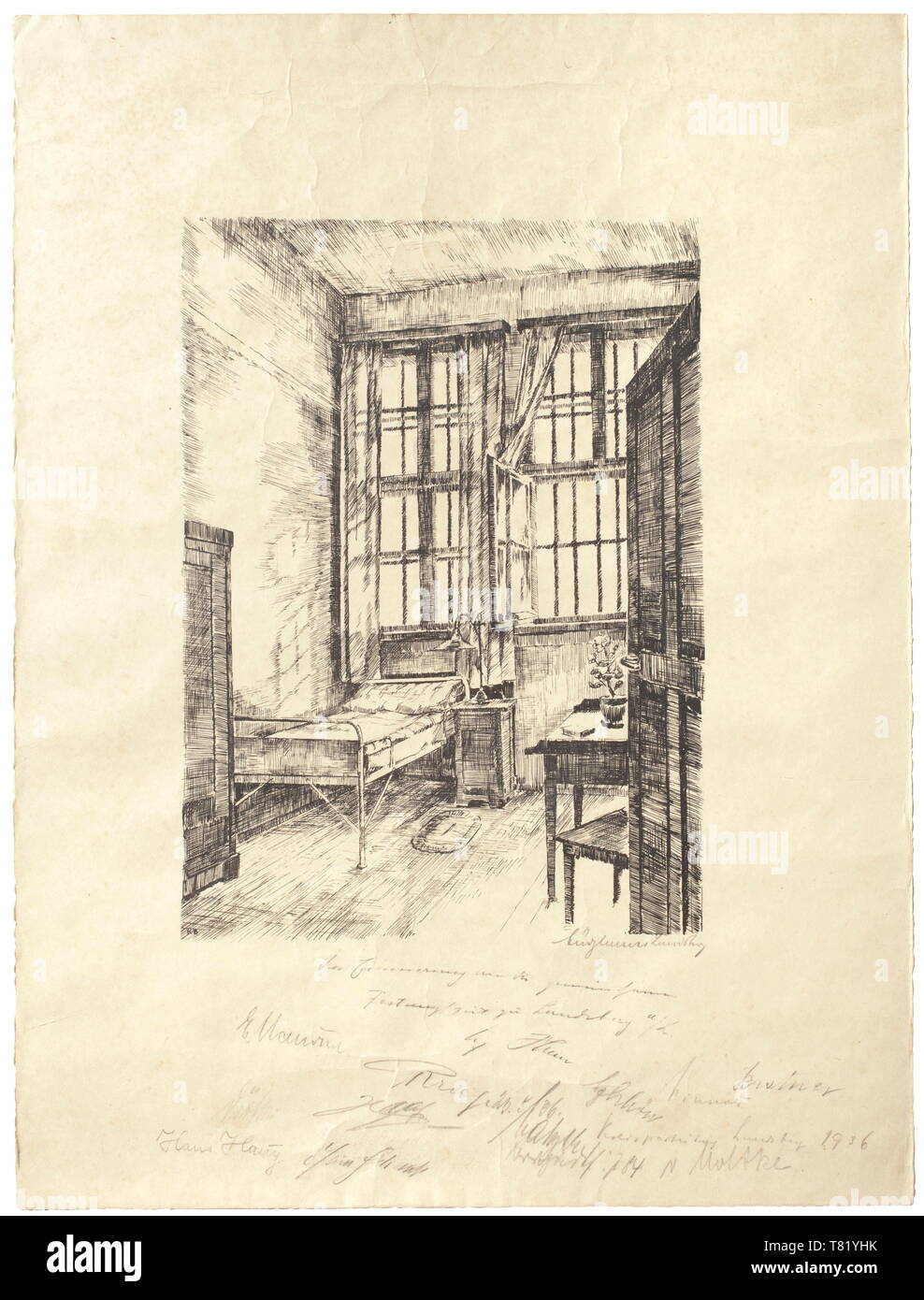 Gemeinsame note hi-res stock photography and images - Alamy