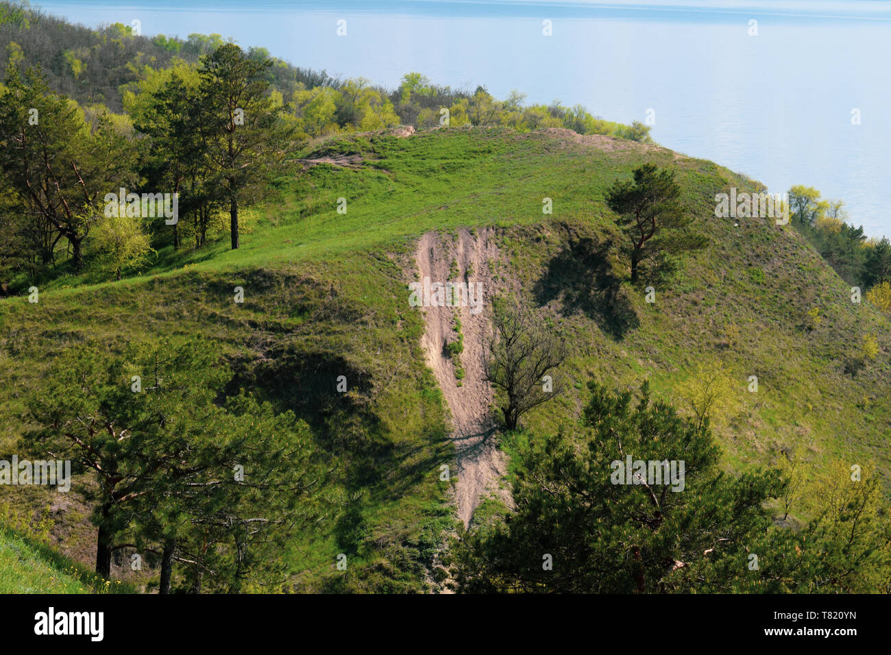 Ukraine beautiful nature hi-res stock photography and images - Alamy