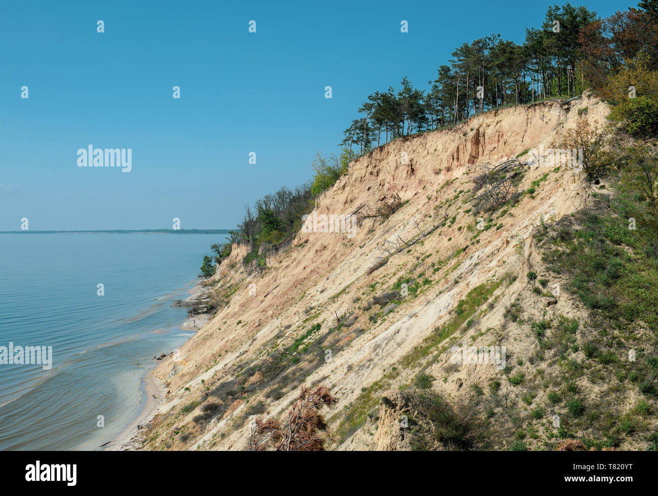 Ukraine beautiful nature hi-res stock photography and images - Alamy