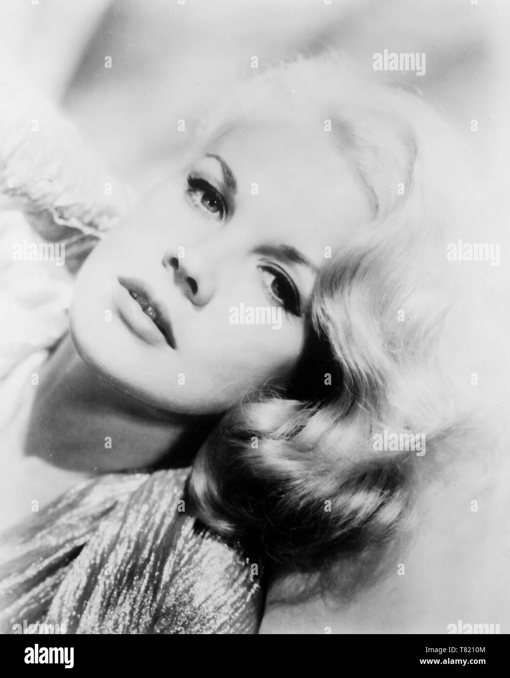 Carroll baker hi-res stock photography and images - Alamy