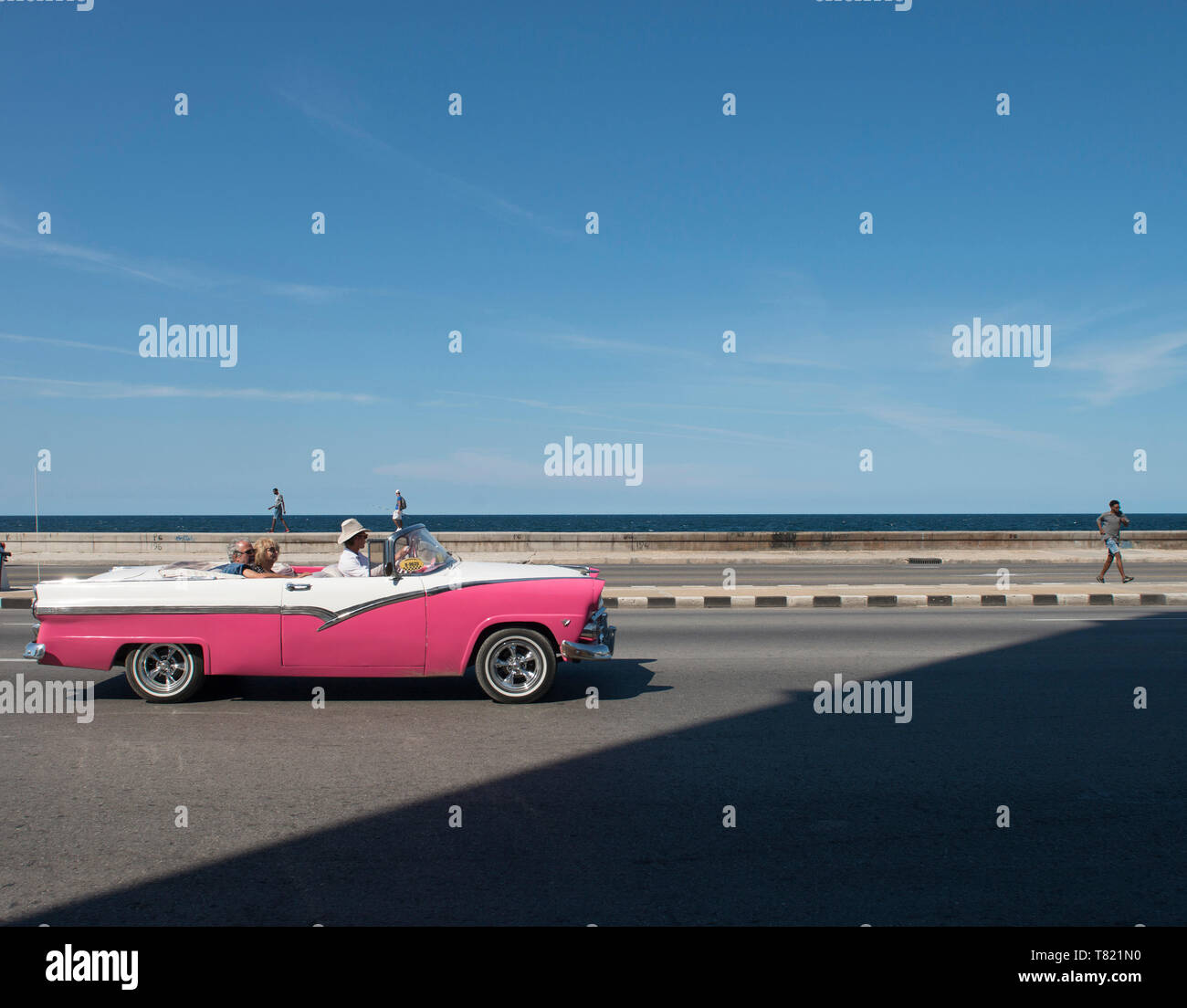 Old cars due hi-res stock photography and images - Alamy