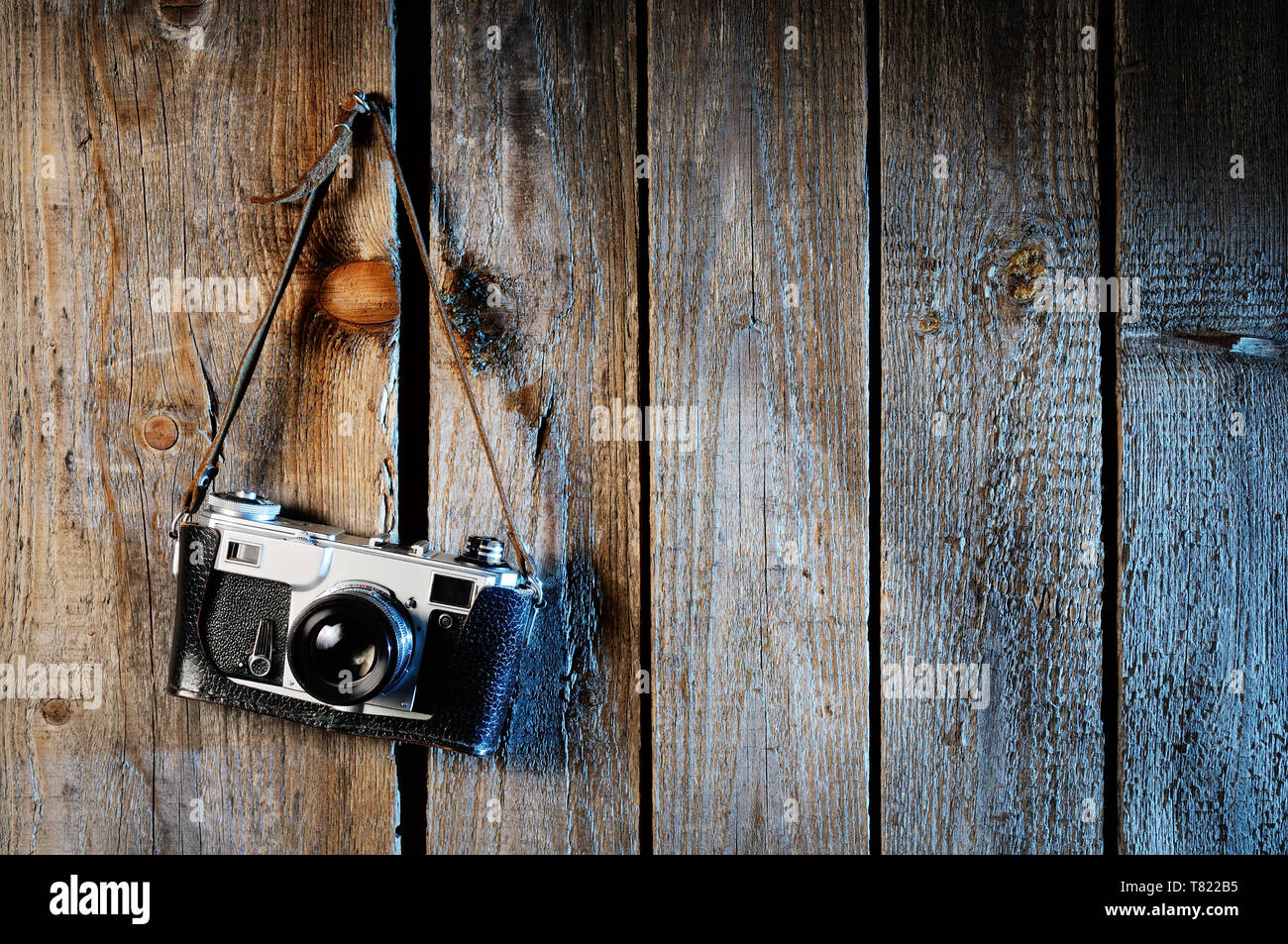 Old fashioned optical instrument hi-res stock photography and images ...