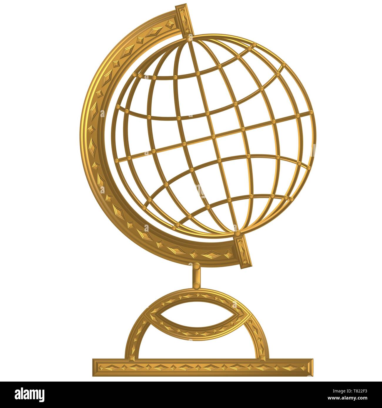 Kompass map hi-res stock photography and images - Alamy