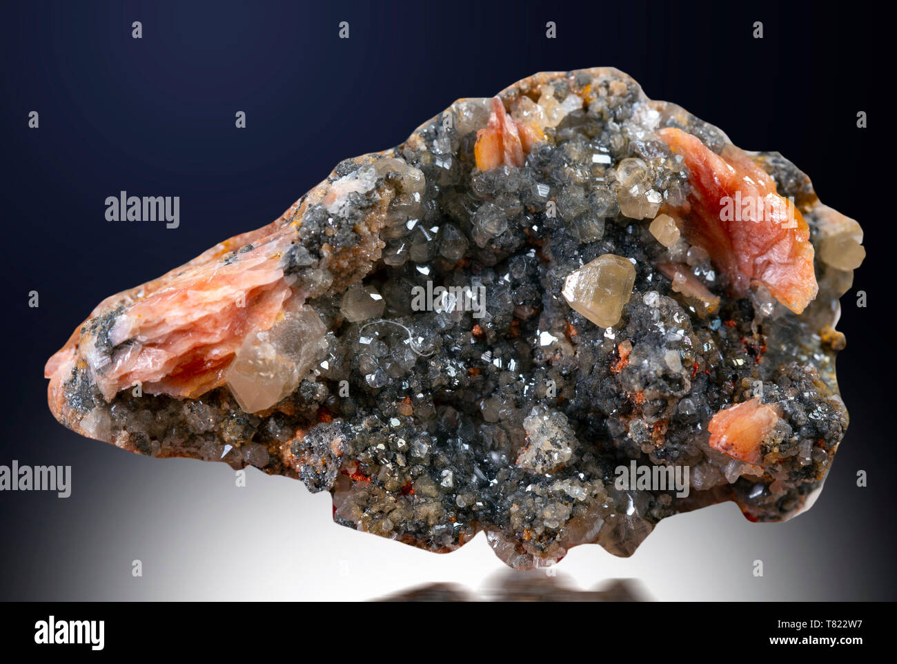 Cryolite hi-res stock photography and images - Alamy