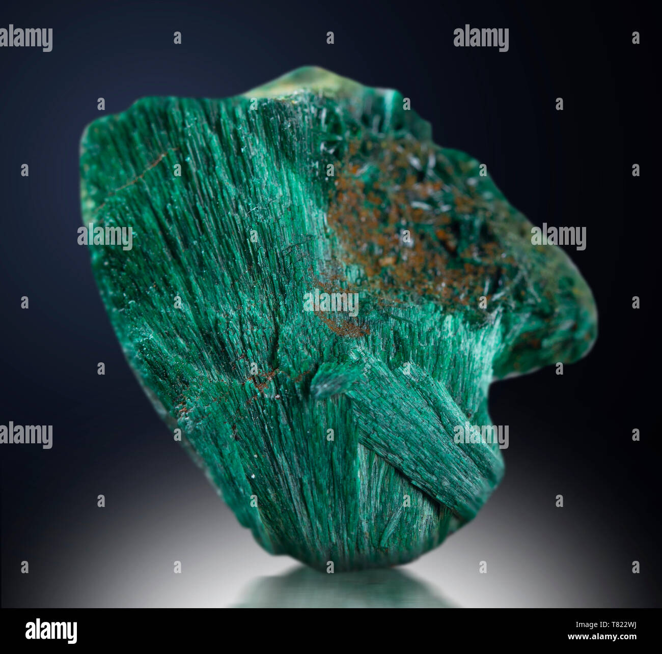 azurite and malachite Stock Photo - Alamy