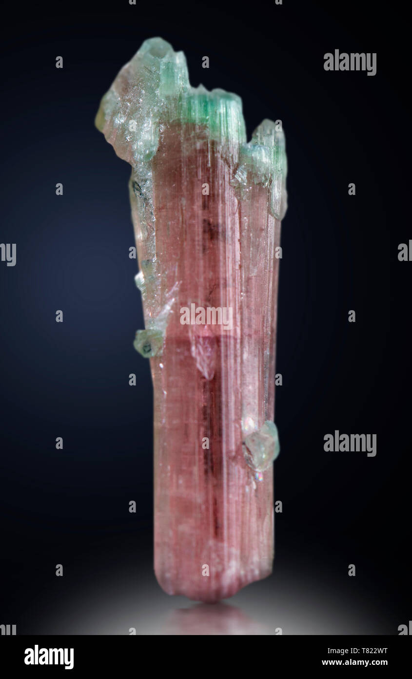mineral specimen stone rock quartz Stock Photo - Alamy