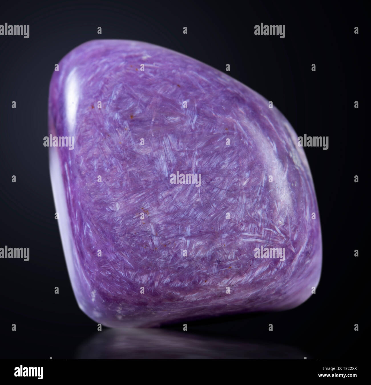 mineral specimen stone rock quartz Stock Photo - Alamy