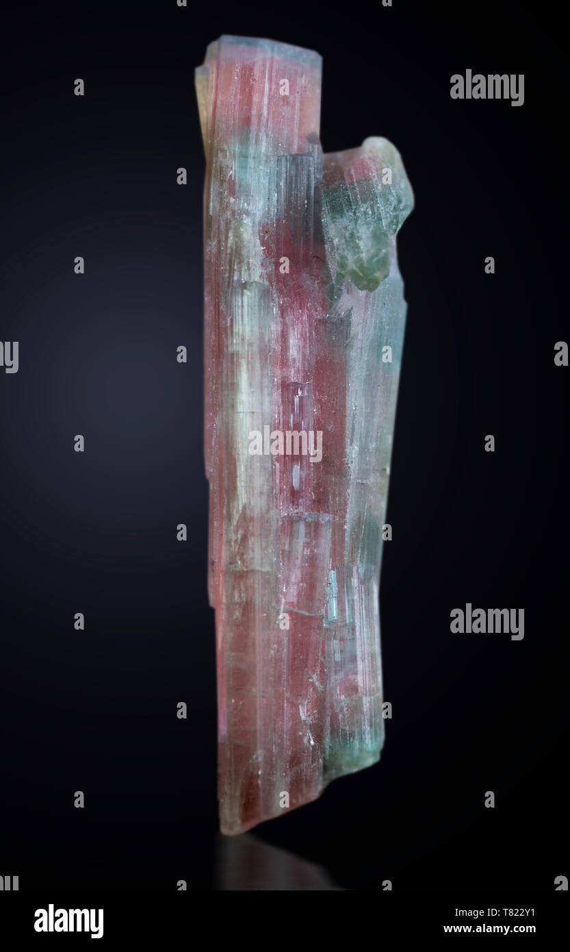 Sapphire mineral specimen quartz hi-res stock photography and images ...