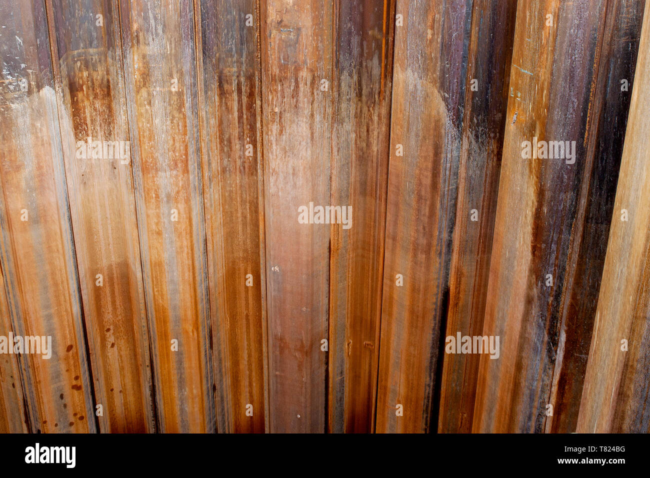 Orange coloured steels hi-res stock photography and images - Alamy