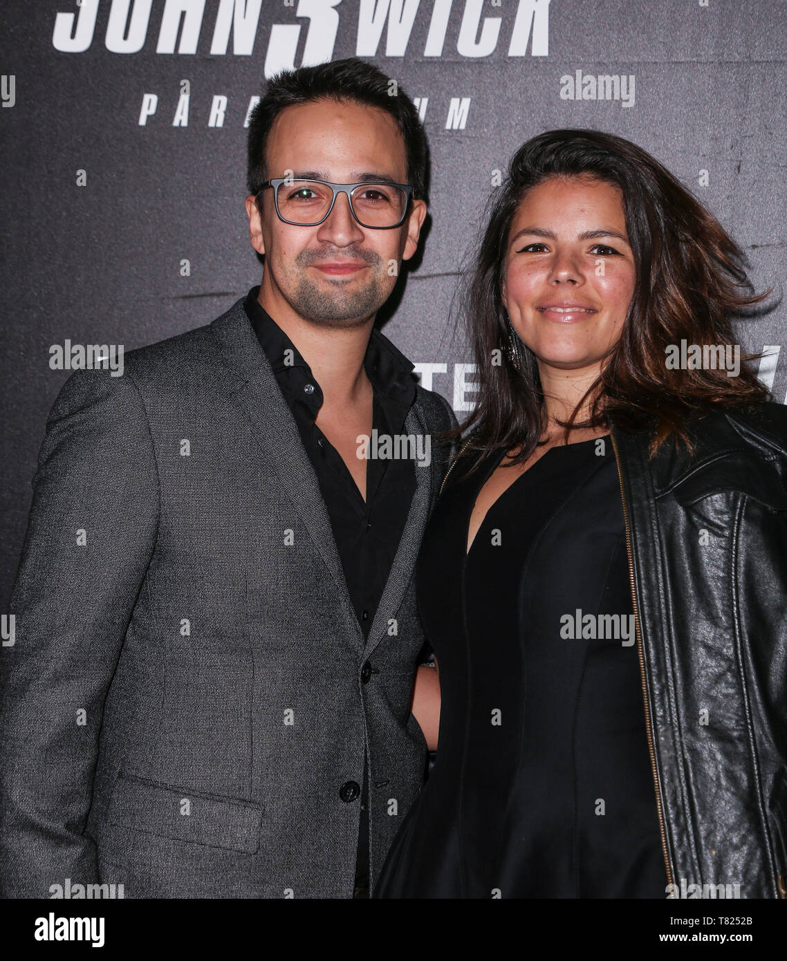 Vanessa hanson where hi-res stock photography and images - Alamy