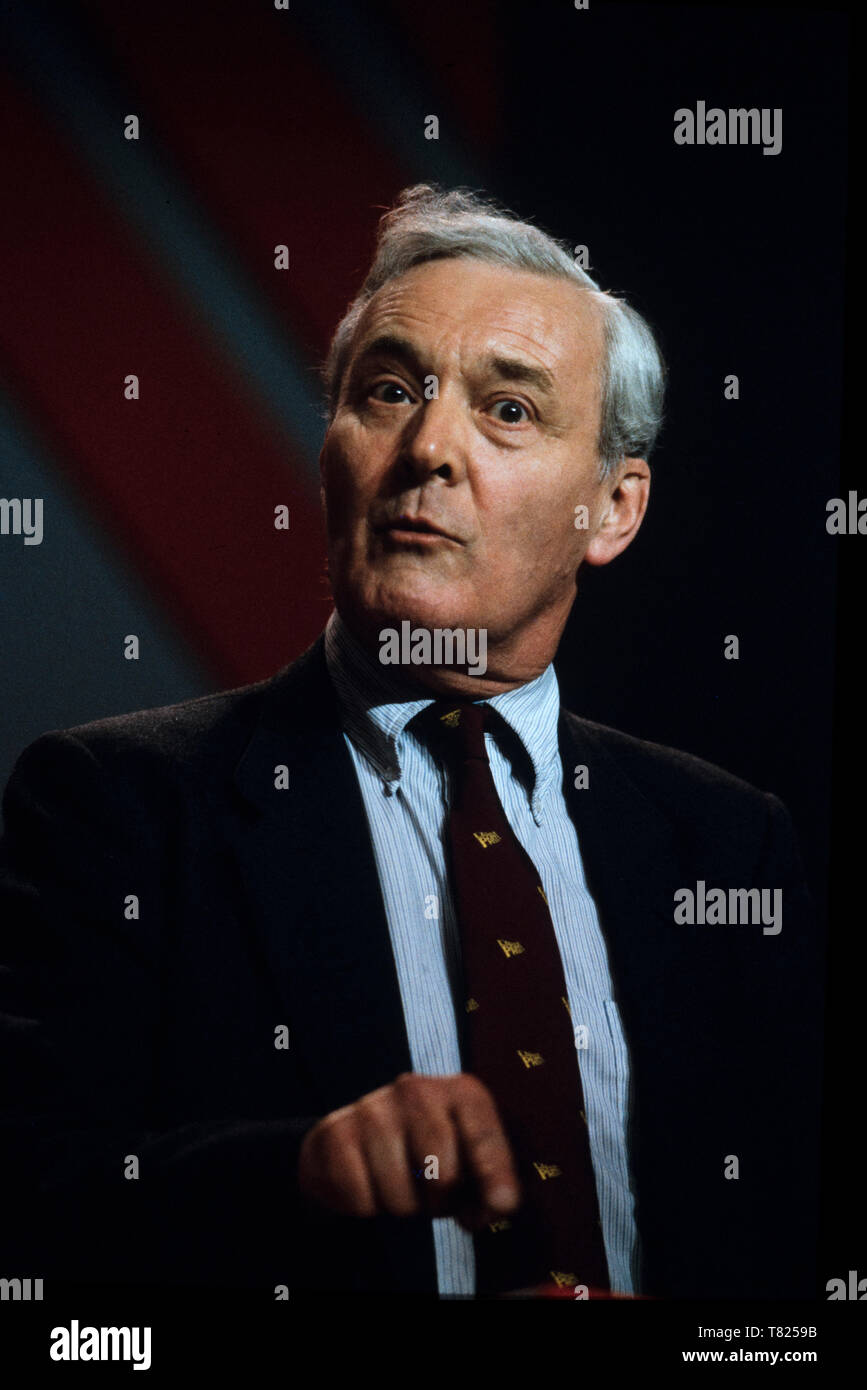 2001 general elections hi-res stock photography and images - Alamy