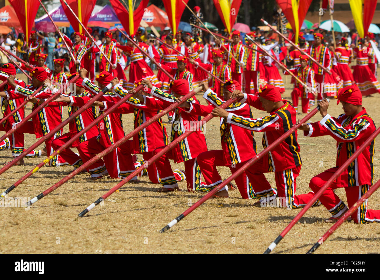 Higaonon hi-res stock photography and images - Alamy