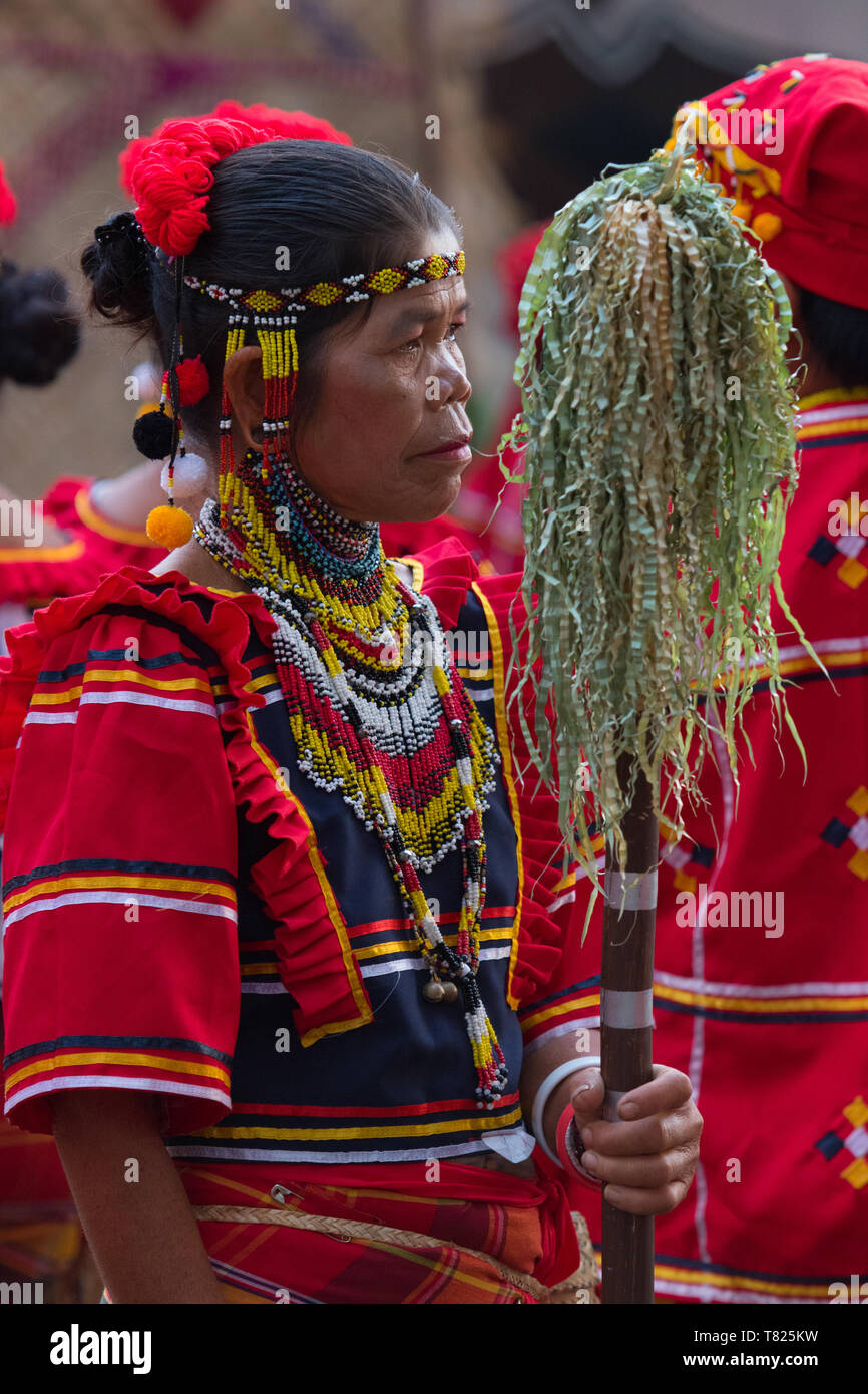 Kaamulan is a month long ethnic festival held annually in the Province ...