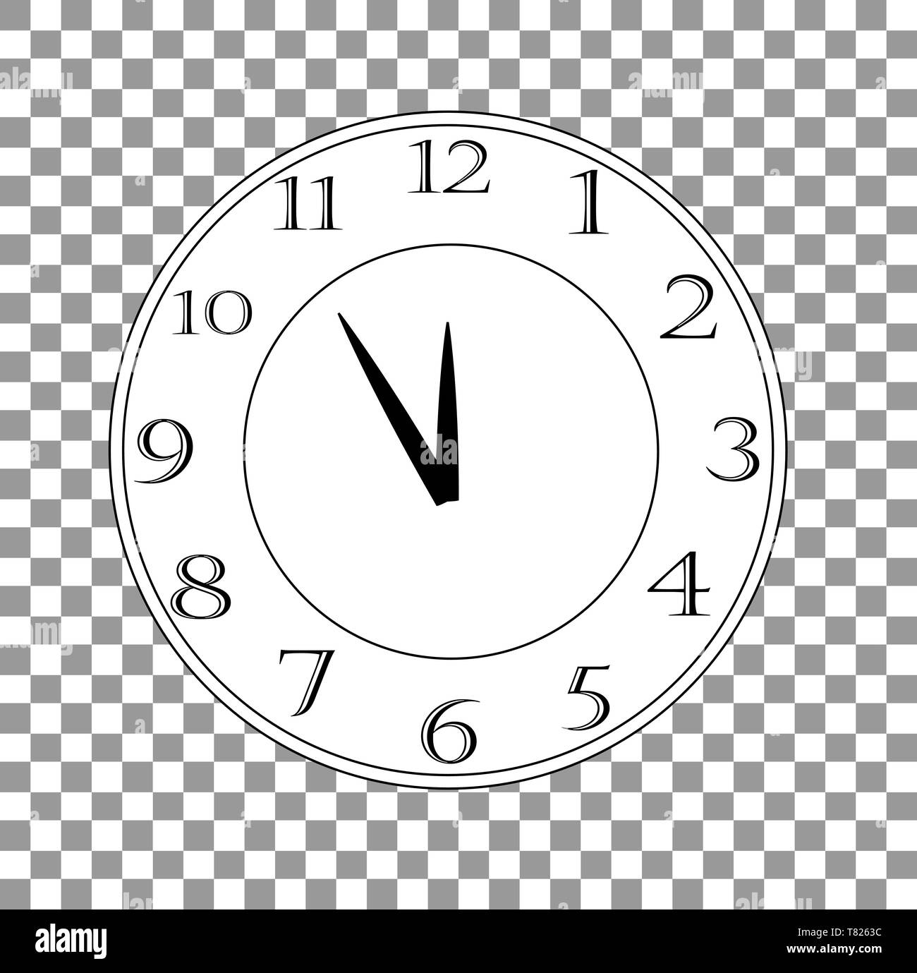 Ten past eleven High Resolution Stock Photography and Images - Alamy