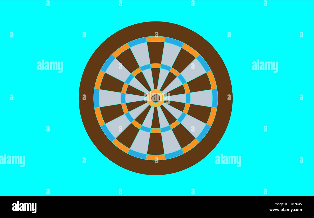 Blue dart logo hi-res stock photography and images - Alamy