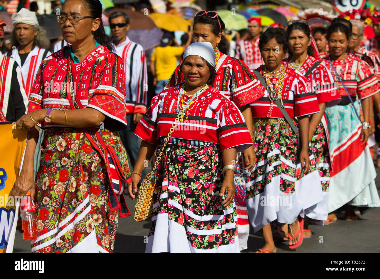 Talaandig hi-res stock photography and images - Alamy