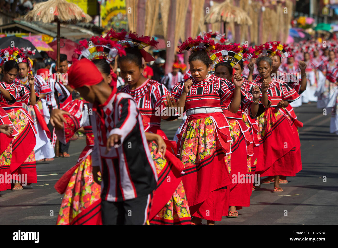Kaamulan is a month long ethnic festival held annually in the Province ...