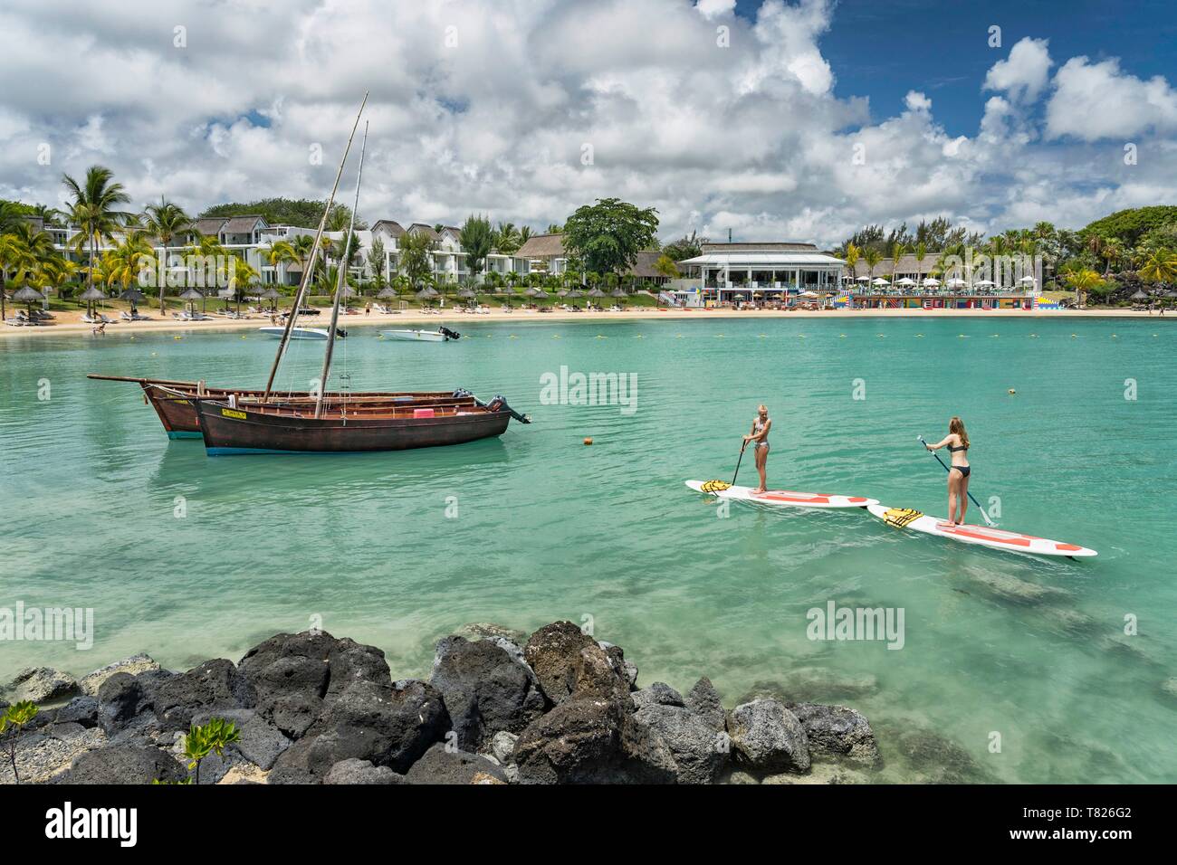 Pizza Inn Mauritius Riviere Du Rempart at Sandra Moody blog