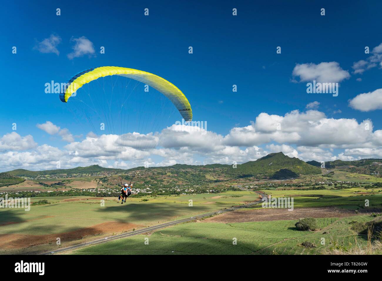 Creve coeur mauritius hi-res stock photography and images - Alamy