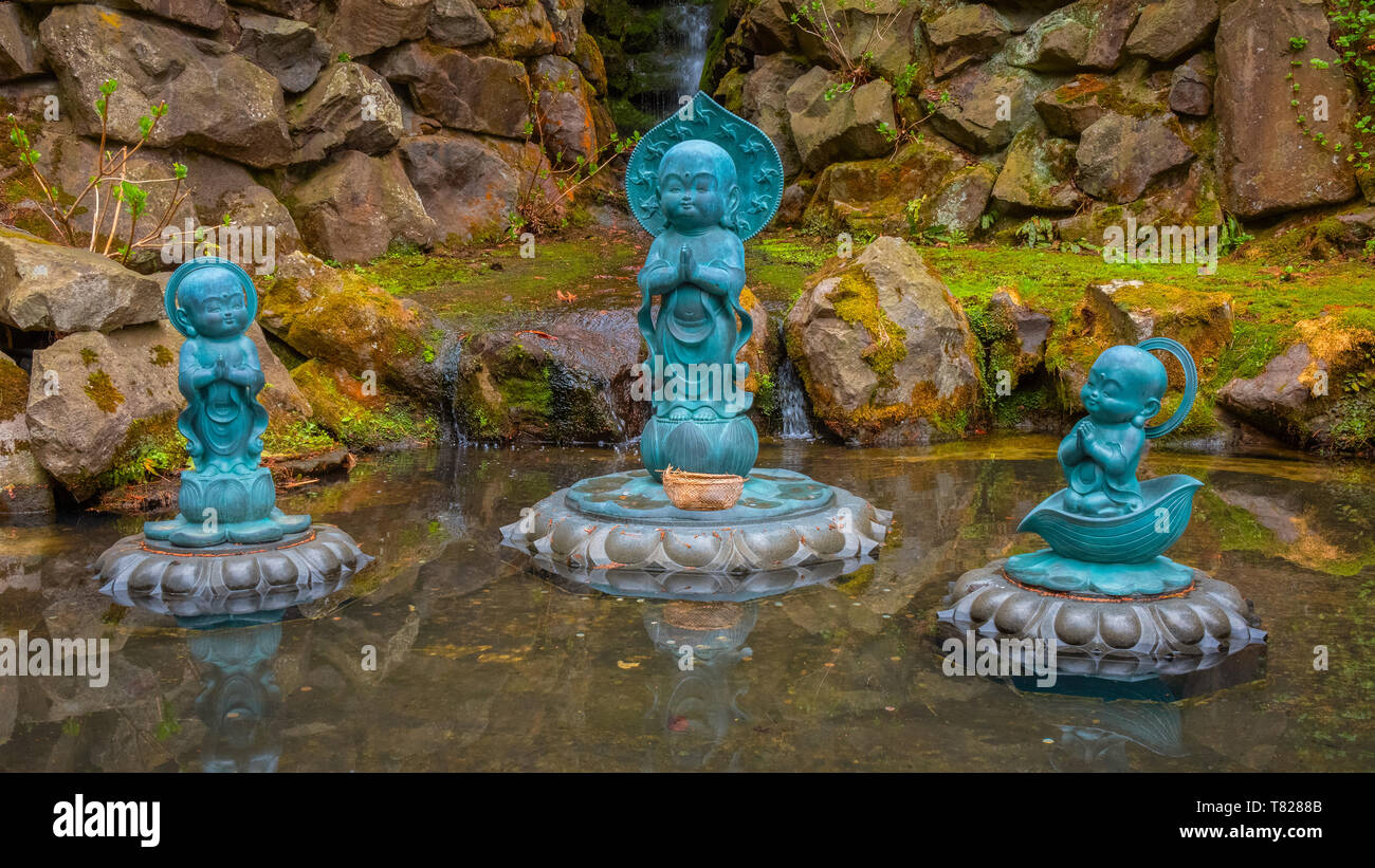 Seiryu park hi-res stock photography and images - Alamy