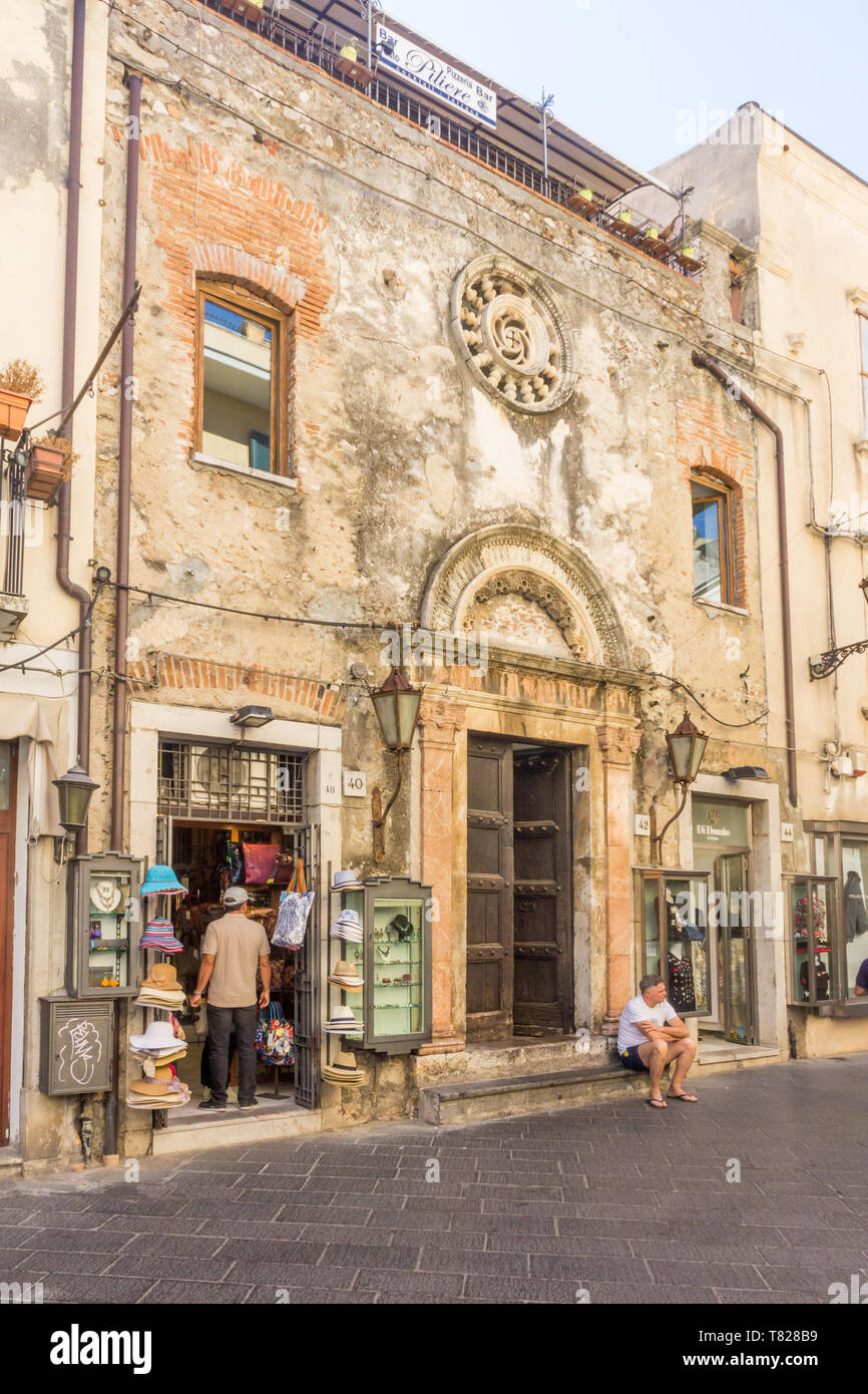 Maniaci Vincenzo Terrasini Sicily Street BEST Of Terrasini, Palermo,