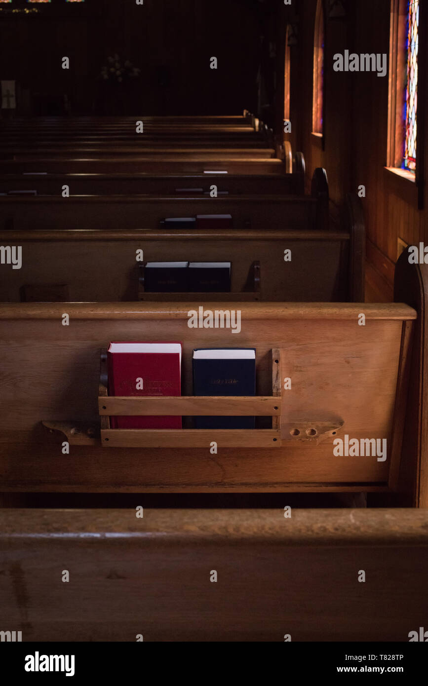 The Crossnore School is a Christian foster care organization which ...