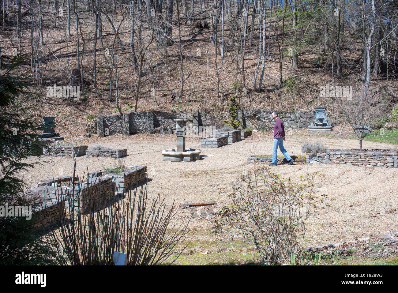 The Crossnore School is a Christian foster care organization which ...