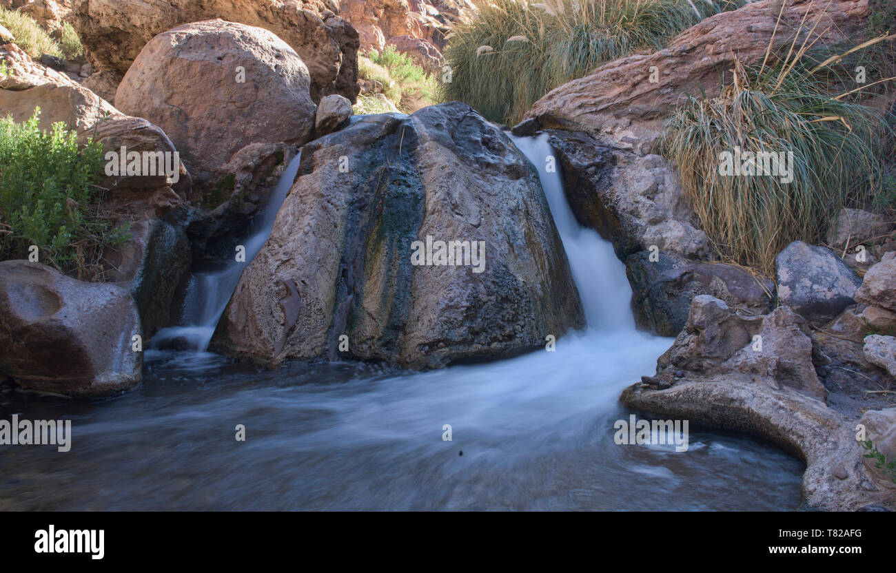 Canyon de chile hi-res stock photography and images - Alamy