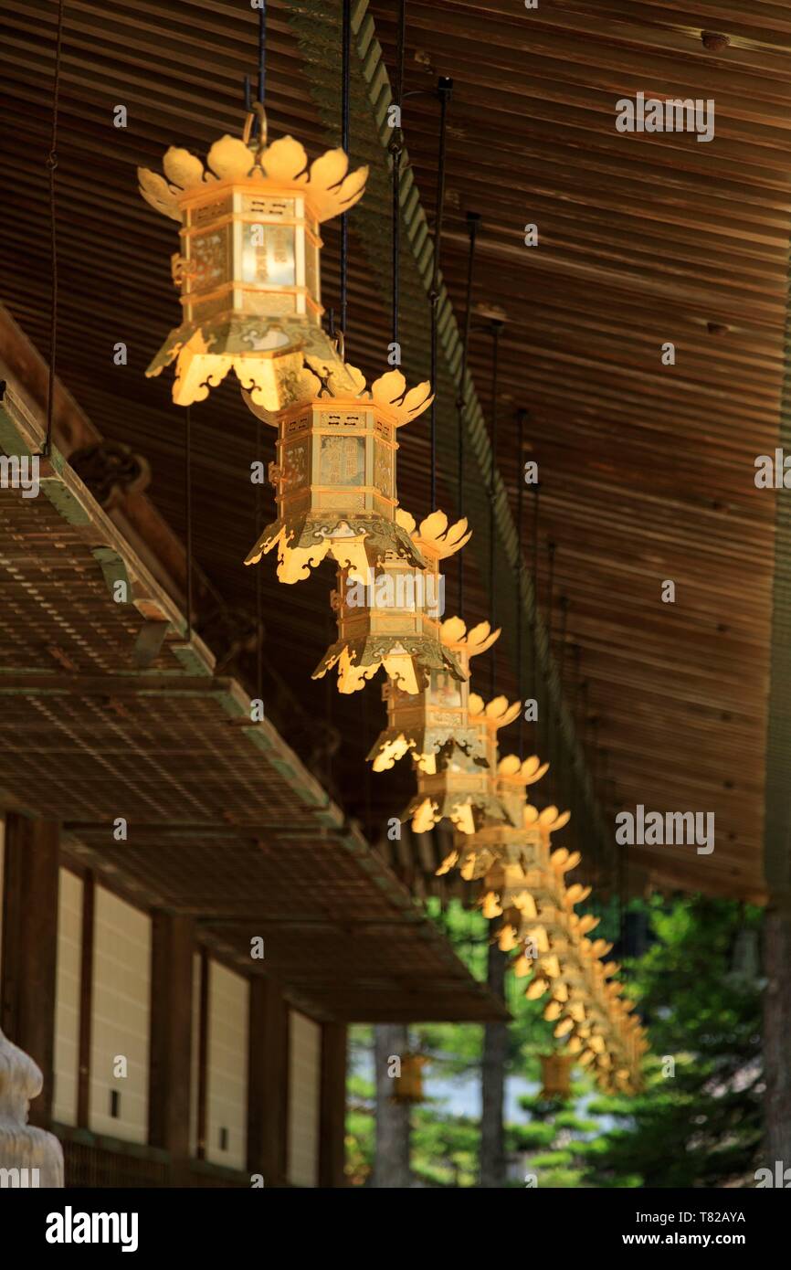 Mie prefecture kansai honshu japan hi-res stock photography and images ...