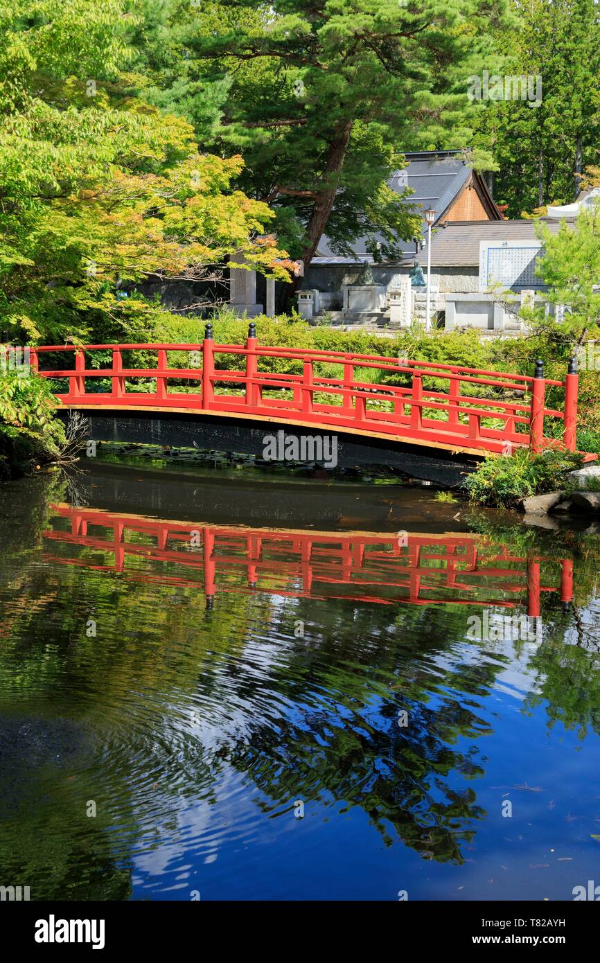 Japan, Honshu Island, Kansai Region, Wakayama Prefecture, Ito District ...