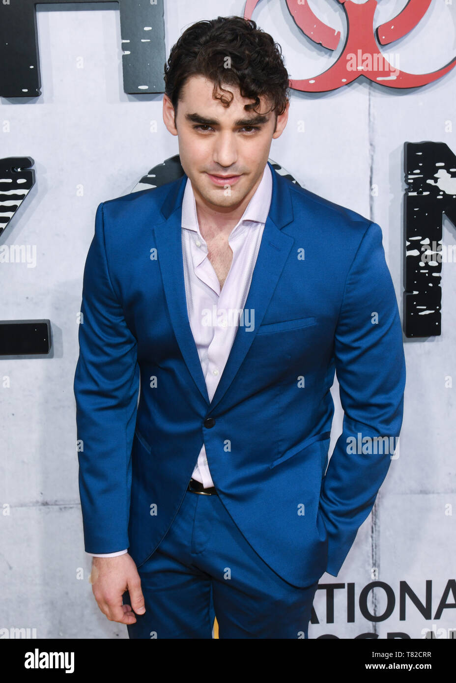 May 9, 2019 - Beverly Hills, California, USA - 09, May 2019 - Pasadena ...