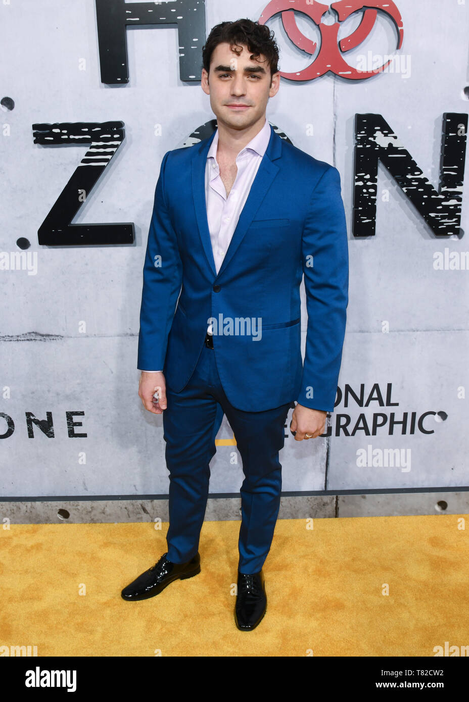 May 9, 2019 - Beverly Hills, California, USA - 09, May 2019 - Pasadena ...