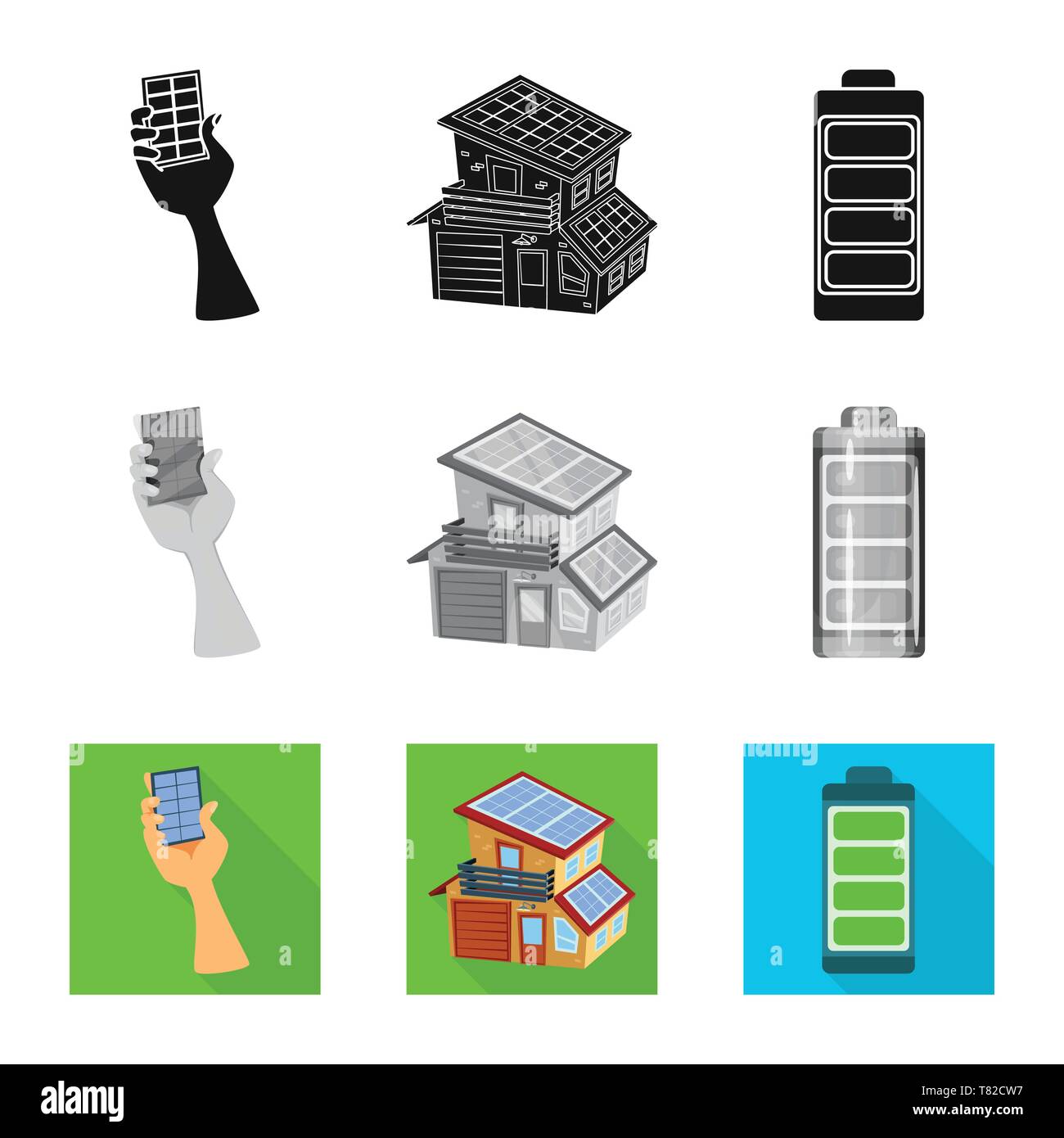 Refill cell app hi-res stock photography and images - Alamy