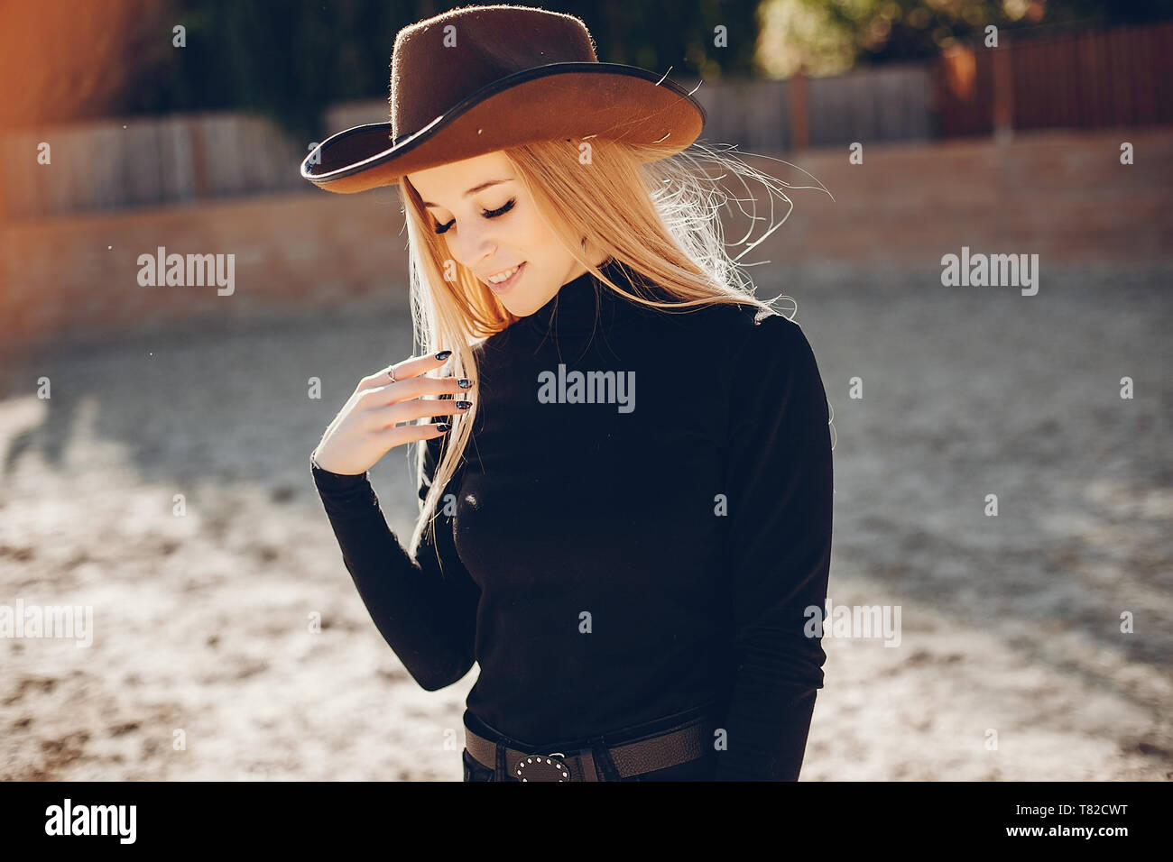 Rirl hi-res stock photography and images - Alamy