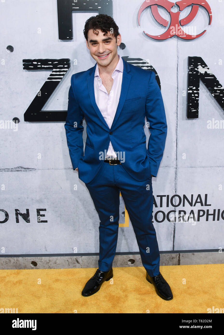 May 9, 2019 - Beverly Hills, California, USA - 09, May 2019 - Pasadena ...